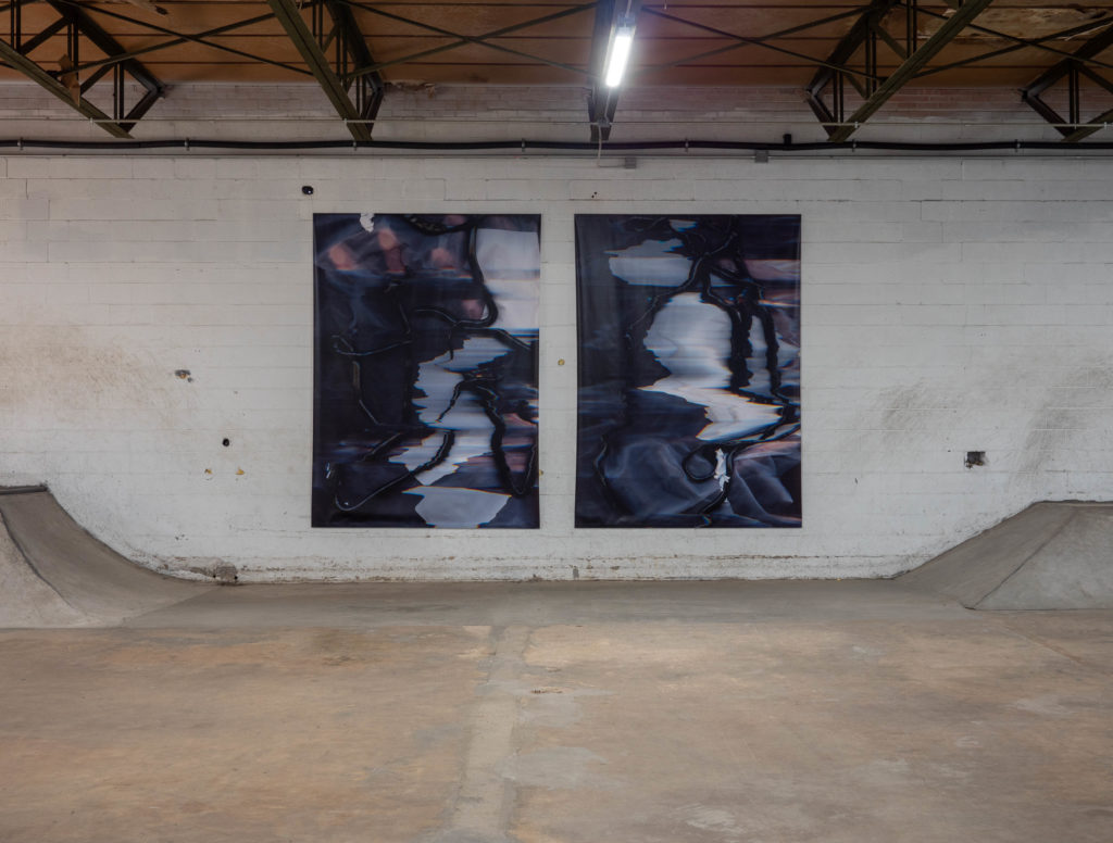 Frontside/Backside pt.1 – Easyside